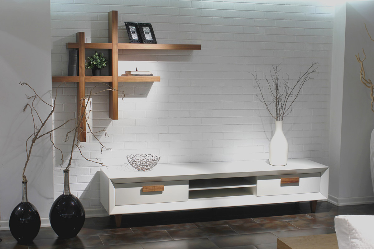 Eminkaya Arden EA5112 TV Unit